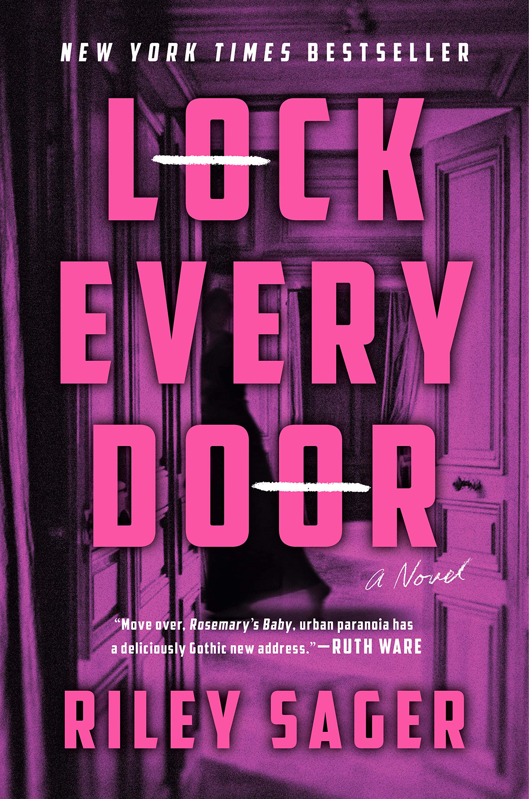 8 Great Thrillers with Effective Twists ‹ CrimeReads