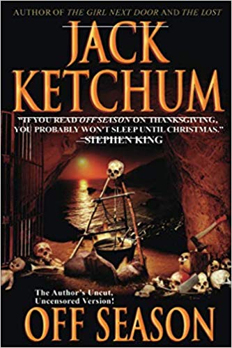 The Most Terrifying Home Invasions in Fiction ‹ CrimeReads