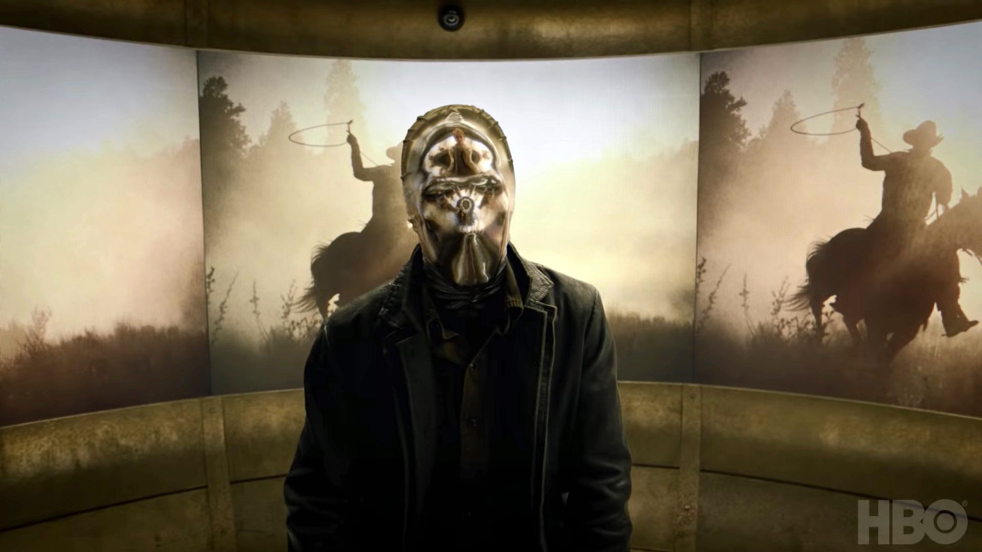 Everything You Need to Know About the World of Watchmen, HBO’s New ...