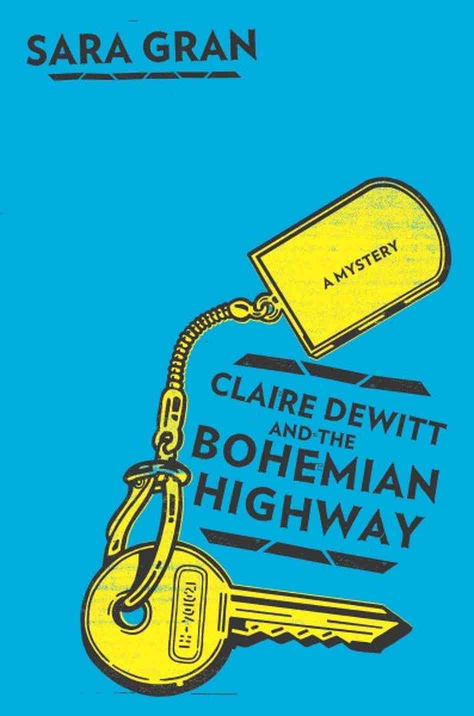 The Crime Fiction Series That Defined the Last Decade ‹ CrimeReads