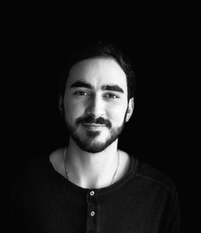 Sean Rea ‹ CrimeReads