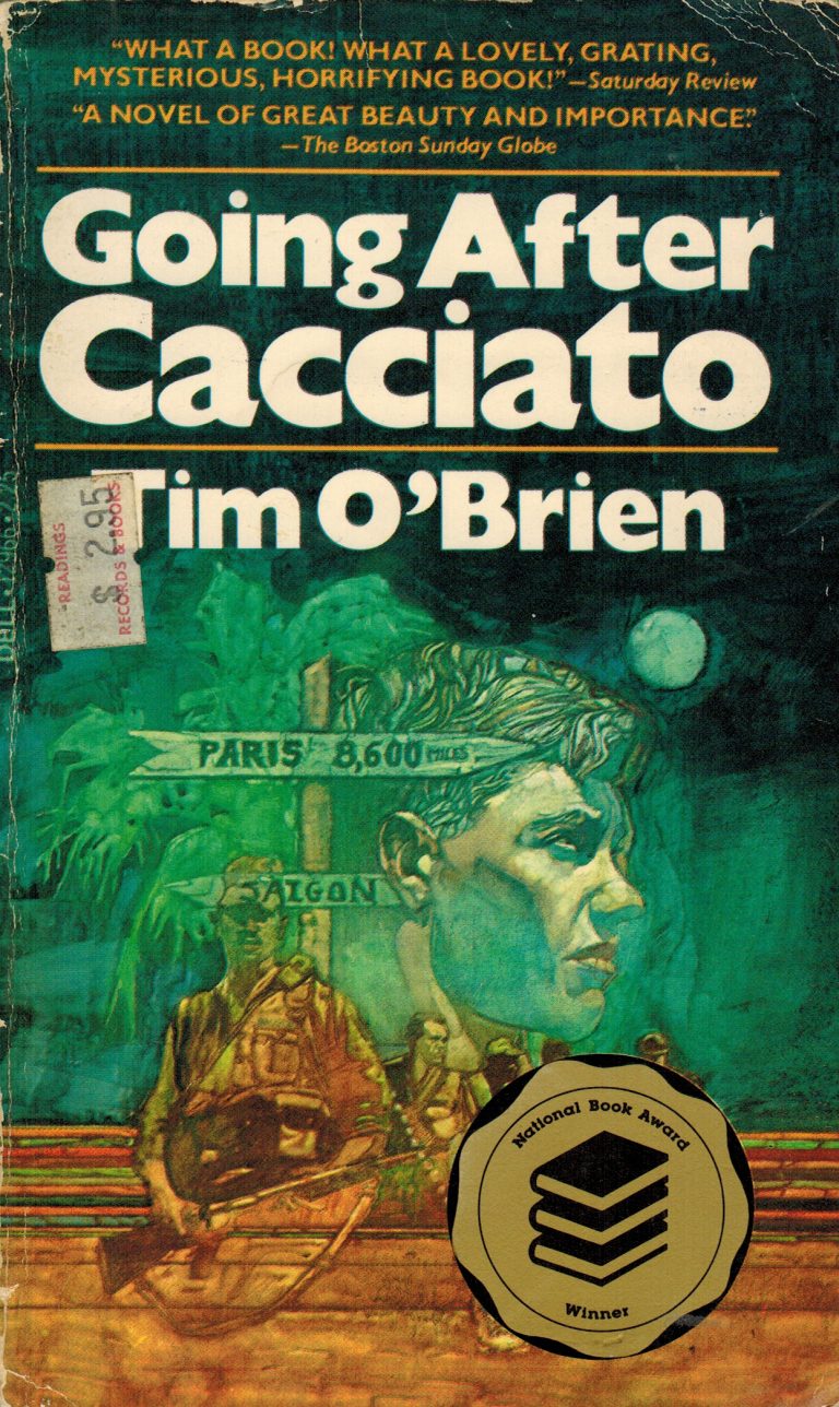 Blowback: Late 1960s and ’70s Pulp and Popular Fiction about the ...