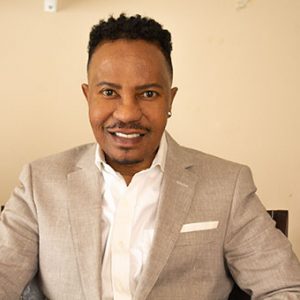 Kwei Quartey ‹ CrimeReads