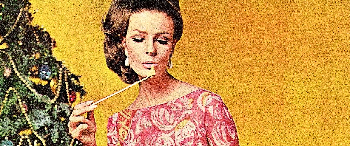 The Crime Novels of Christmas ‹ CrimeReads