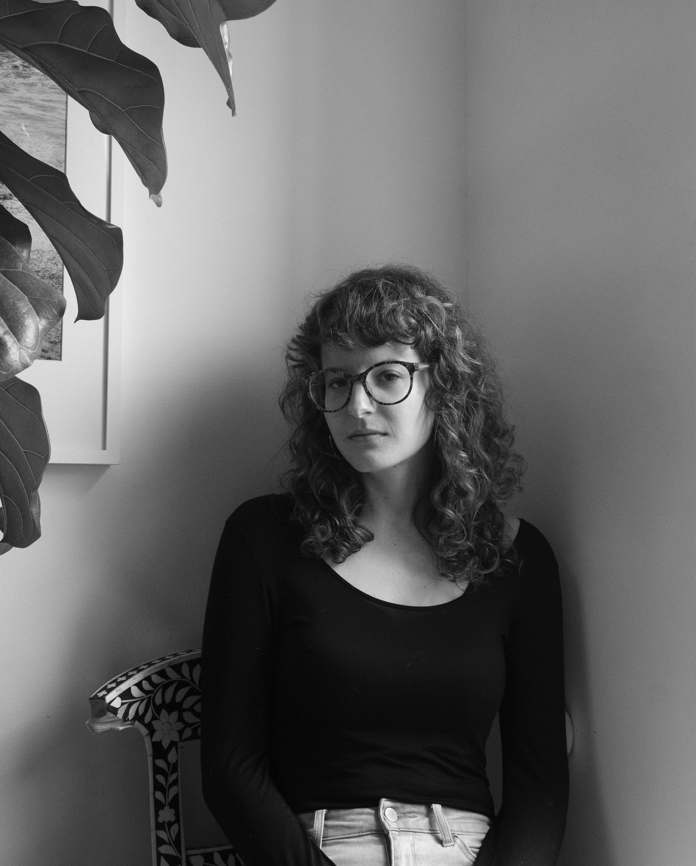 Ani Katz ‹ CrimeReads