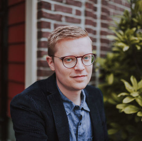 Luke Geddes ‹ CrimeReads