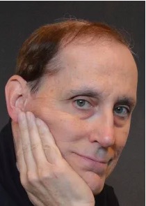 Lawrence Dudley ‹ CrimeReads