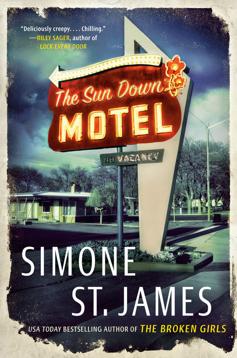 Modern Murder Inn: The New Wave of Hotel Thrillers and Mysteries ...