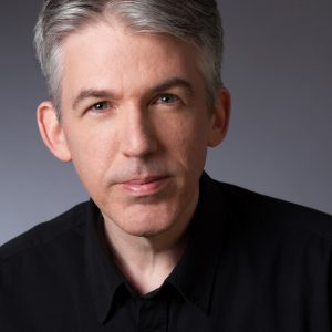 Vince Keenan ‹ CrimeReads