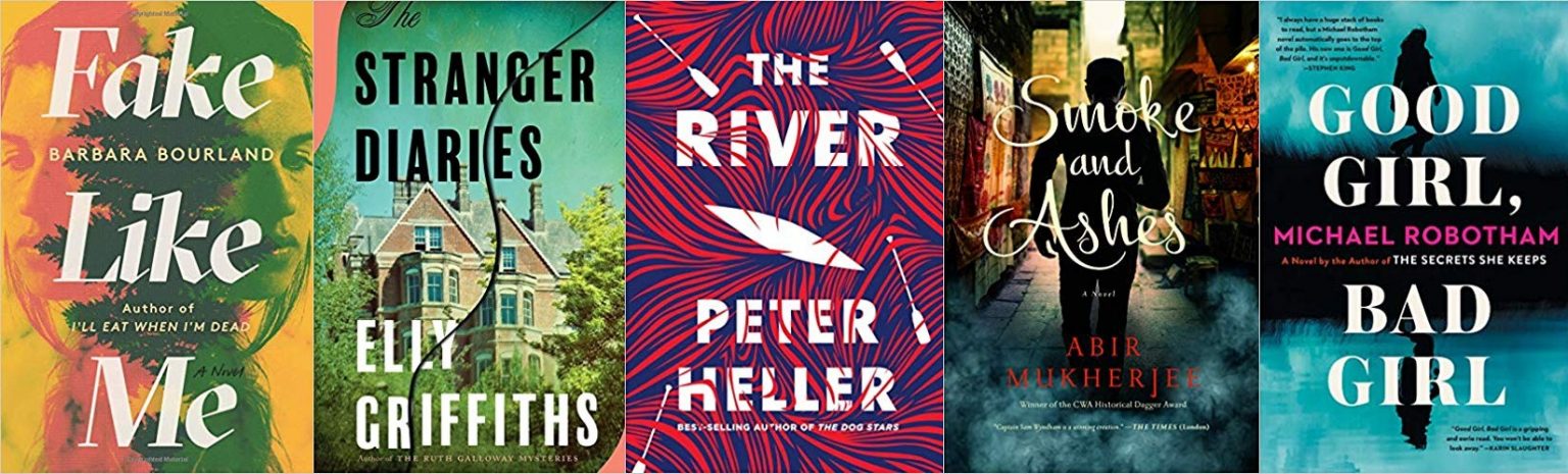 Announcing the 2020 Edgar Award Winners ‹ CrimeReads