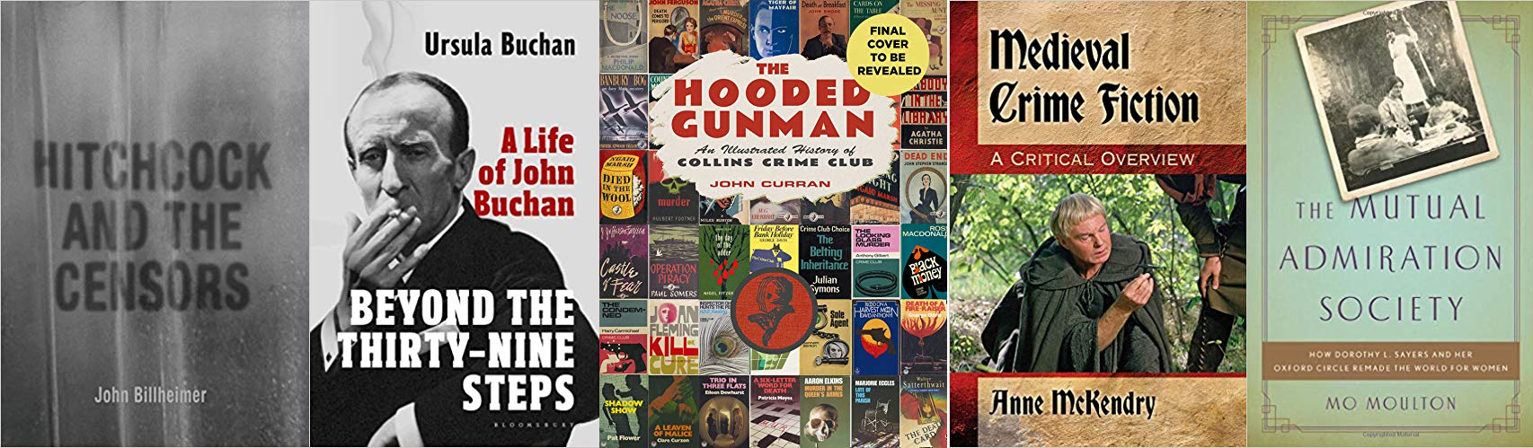 Announcing the 2020 Edgar Award Winners ‹ CrimeReads