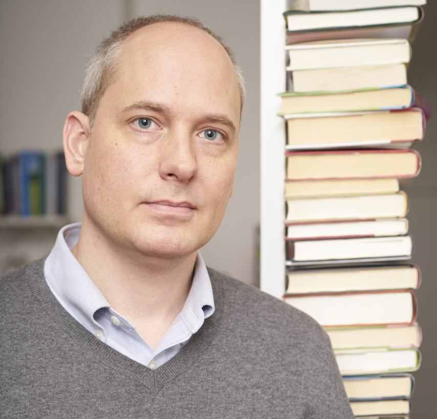 Kevin Larimer ‹ CrimeReads