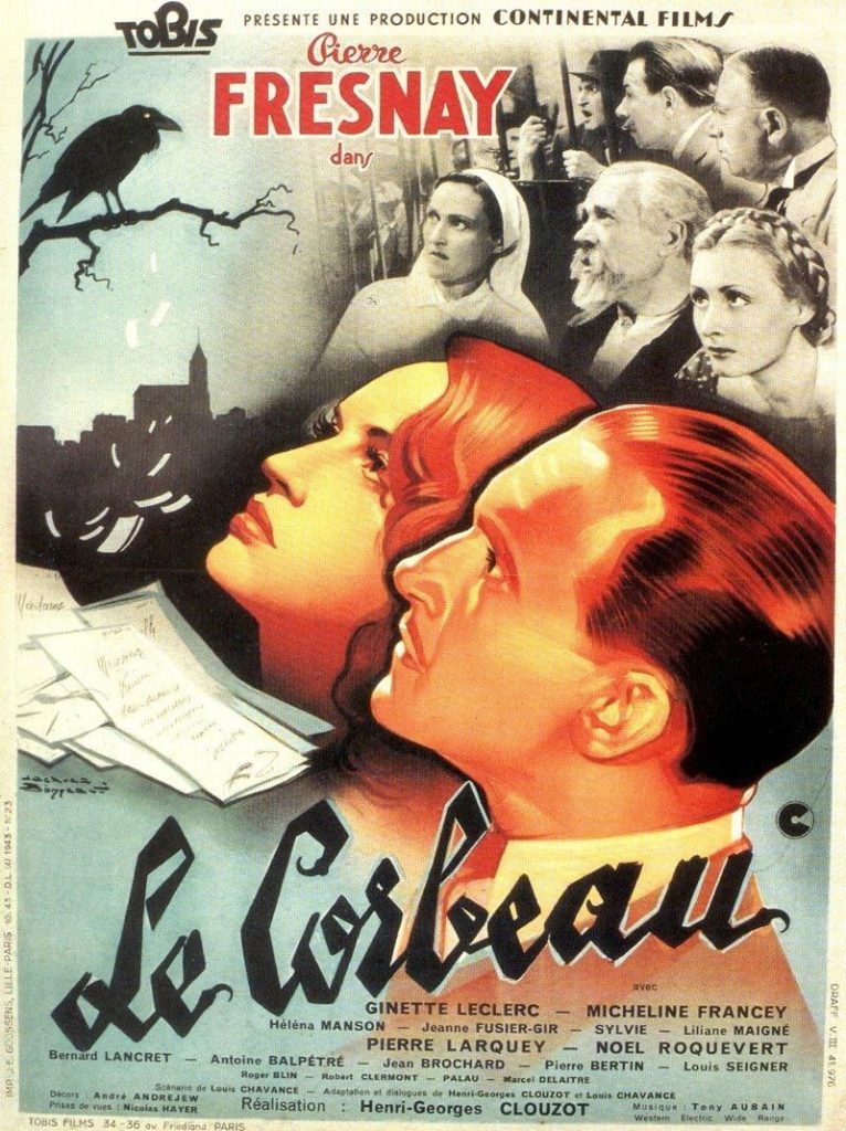 The Poison Pen Letter: The Early 20th Century’s Strangest Crime Wave ...