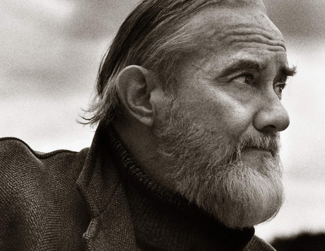 Robert Stone ‹ CrimeReads