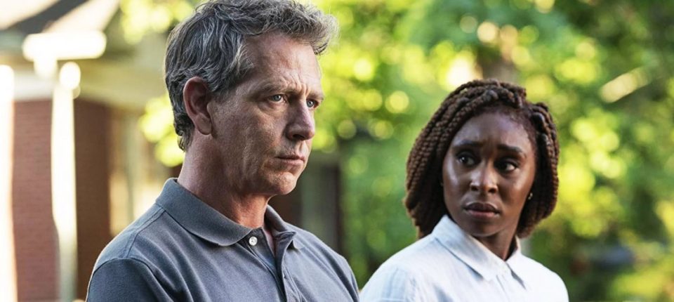 ‘The Outsider’ Is a Classic Monster Story. So Why Disguise It as a ...