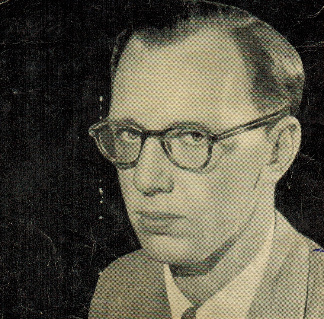 Carter Brown and the Australian Craze for Faux American Crime Fiction ...