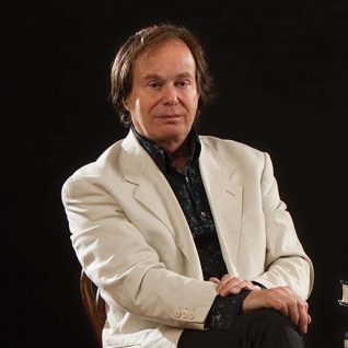 John Lawton ‹ CrimeReads