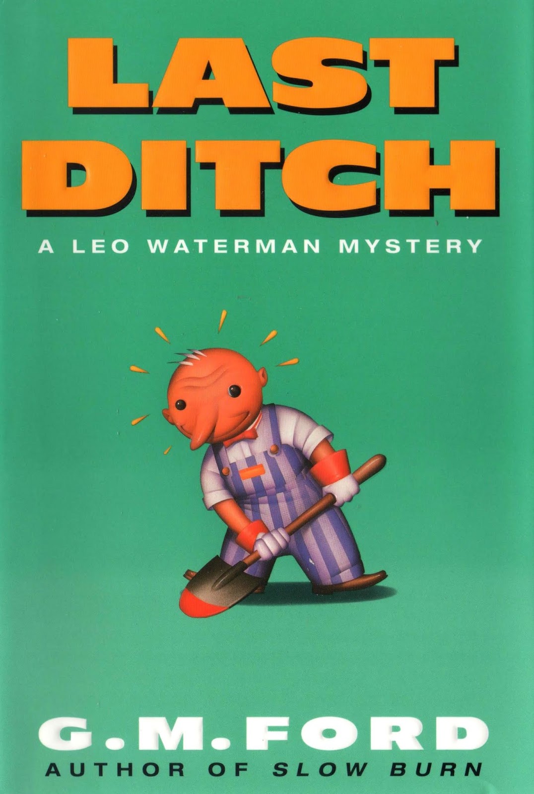 Seattle: Primed and Ready for Crime Fiction Fame ‹ CrimeReads