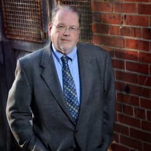 Keith Roysdon ‹ CrimeReads