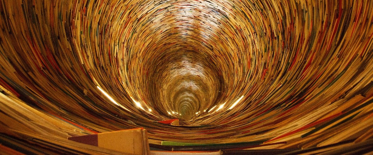 14 Enormous Crime Books for the Long Days Ahead ‹ CrimeReads