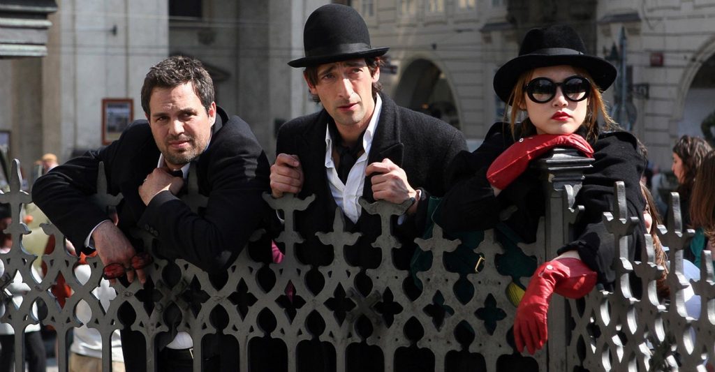 The 35 Most Iconic Caper Movies, Ranked ‹ CrimeReads
