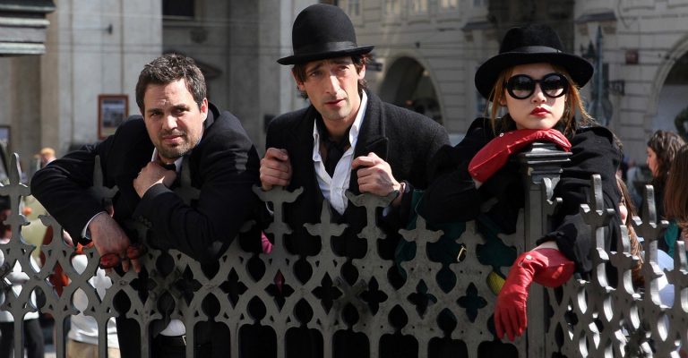 The 35 Most Iconic Caper Movies, Ranked ‹ CrimeReads