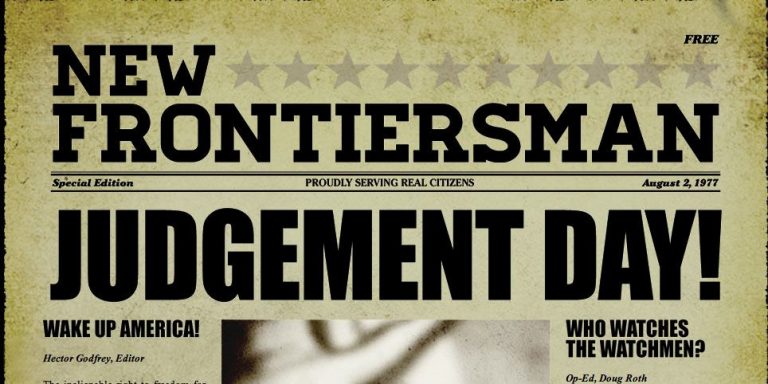 The Best Reporters in Comic Book History ‹ CrimeReads