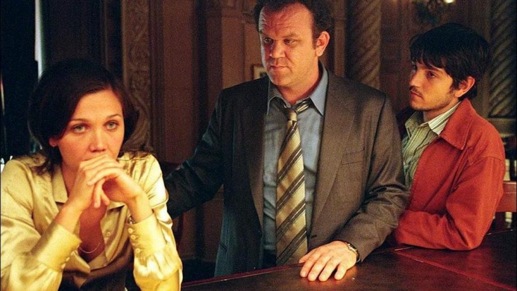 10 of the Greatest Con Artist Movies of All-Time ‹ CrimeReads