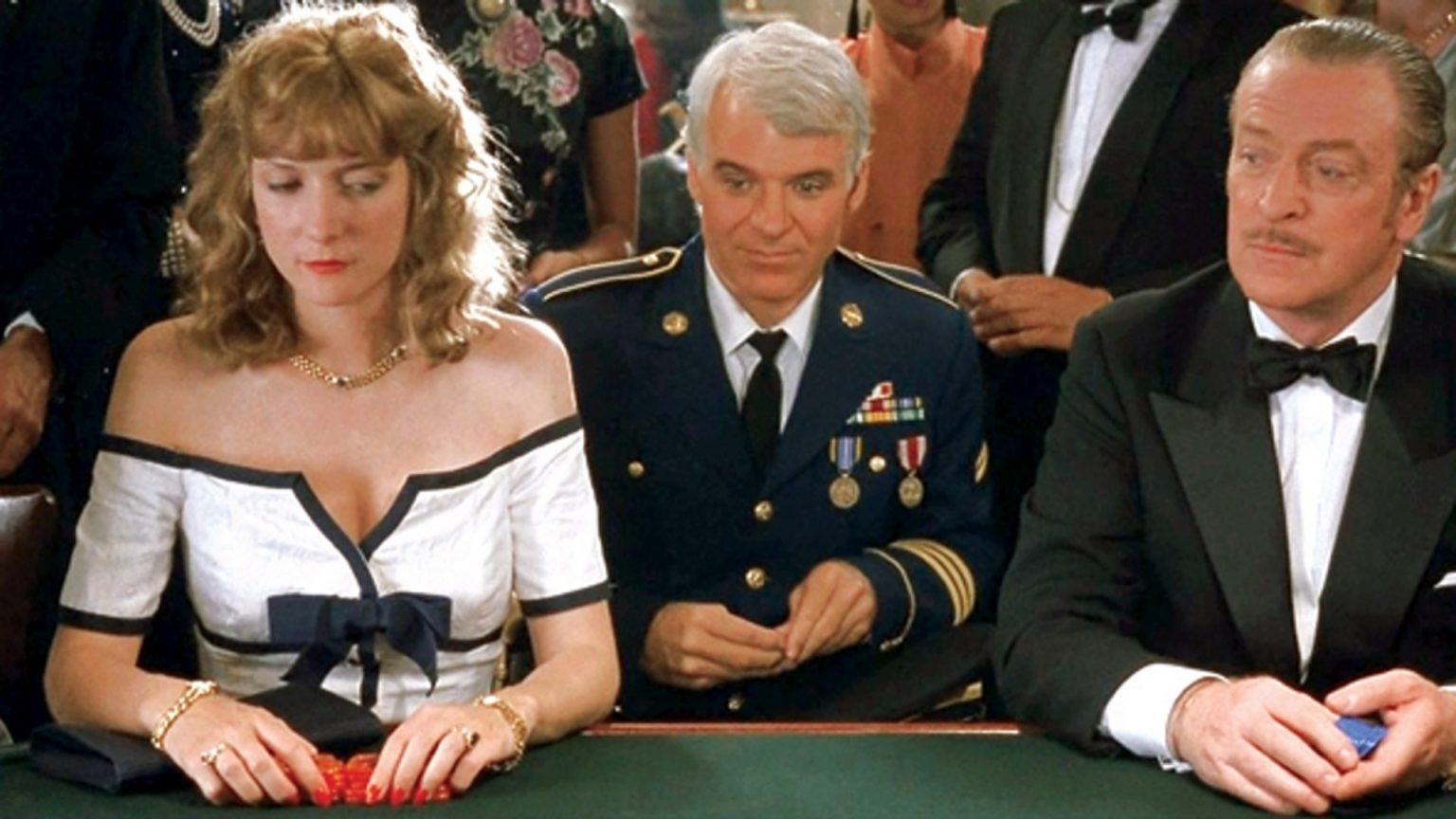 The 35 Most Iconic Caper Movies, Ranked ‹ CrimeReads