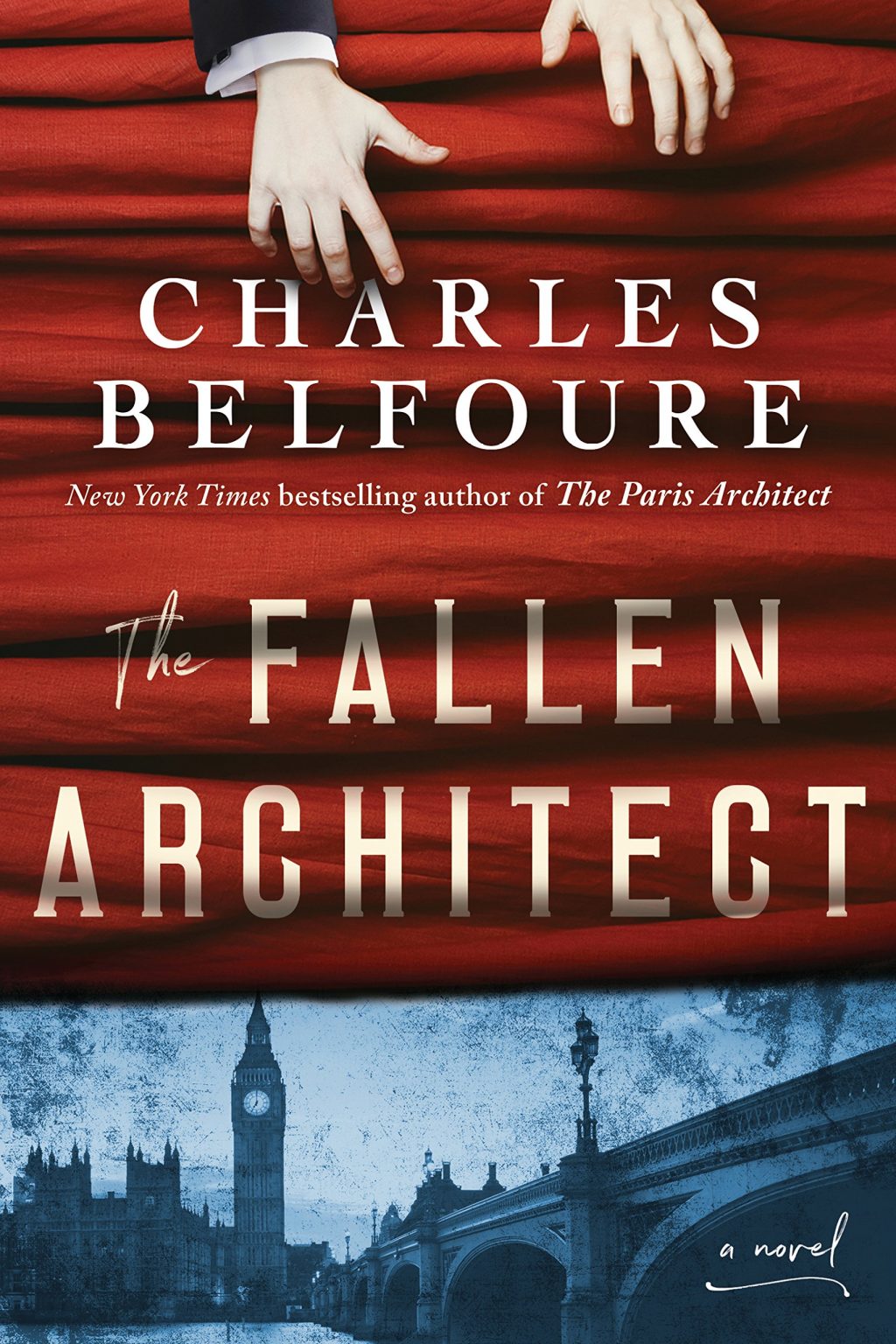 Architecture in Fiction—It’s More Than Just a Setting ‹ CrimeReads