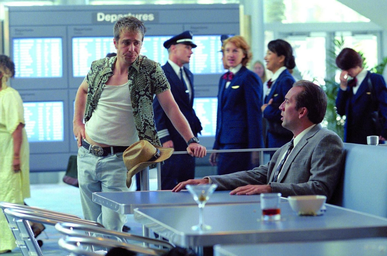 10 of the Greatest Con Artist Movies of All-Time ‹ CrimeReads