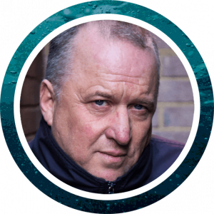 Ray Leigh ‹ CrimeReads