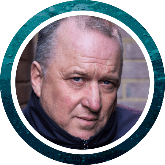 Ray Leigh ‹ CrimeReads