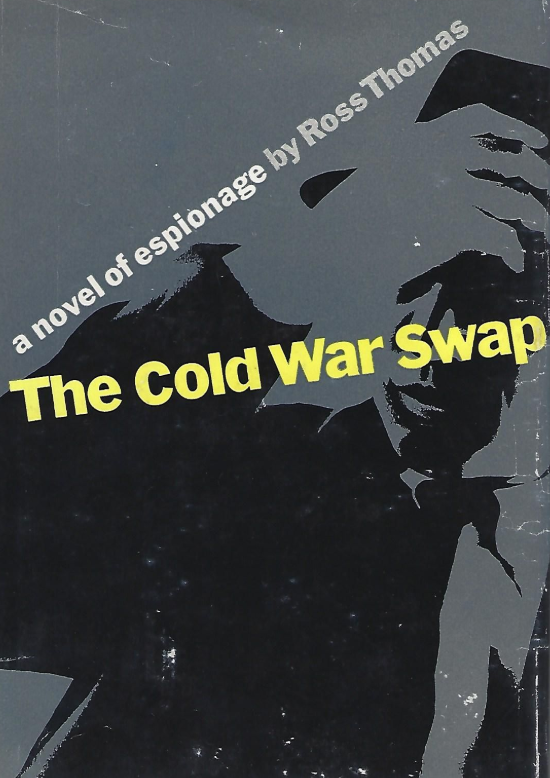The Binge-Read: 10 Iconic Crime Fiction Series of the 1960s ‹ CrimeReads