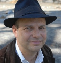 Jonathan Gill ‹ CrimeReads