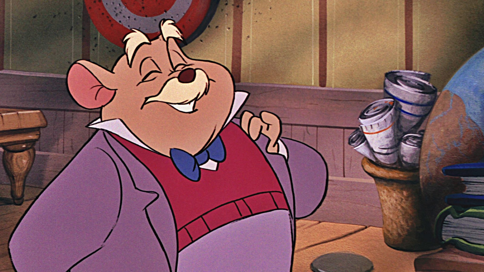 The Most Iconic Detective Sidekicks, Ranked ‹ CrimeReads
