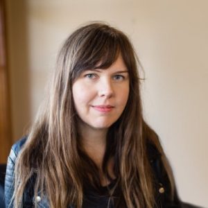 TaraShea Nesbit ‹ CrimeReads