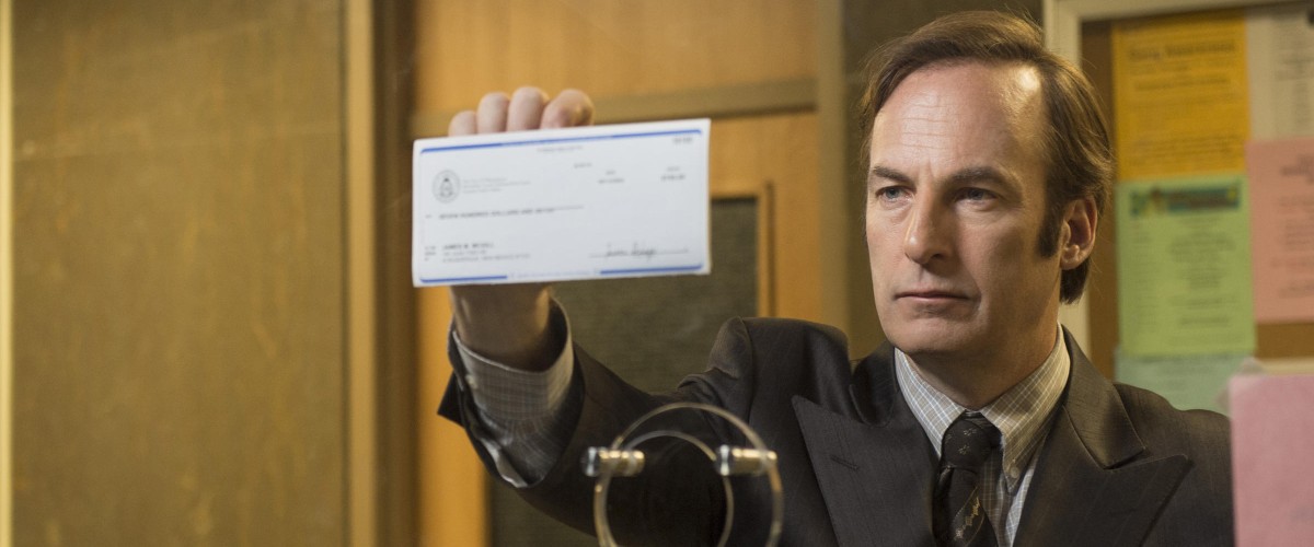 From Atticus Finch to Saul Goodman: The Evolution of Lawyers on Screen ...