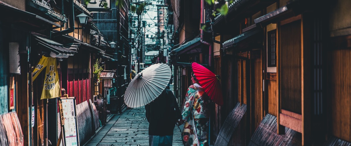Tokyo Crime Novels: The Storms Beneath the Calm Surface ‹ CrimeReads