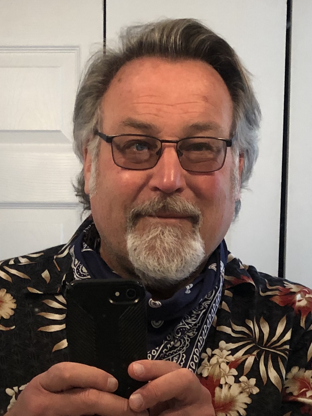 Michael Barson ‹ CrimeReads