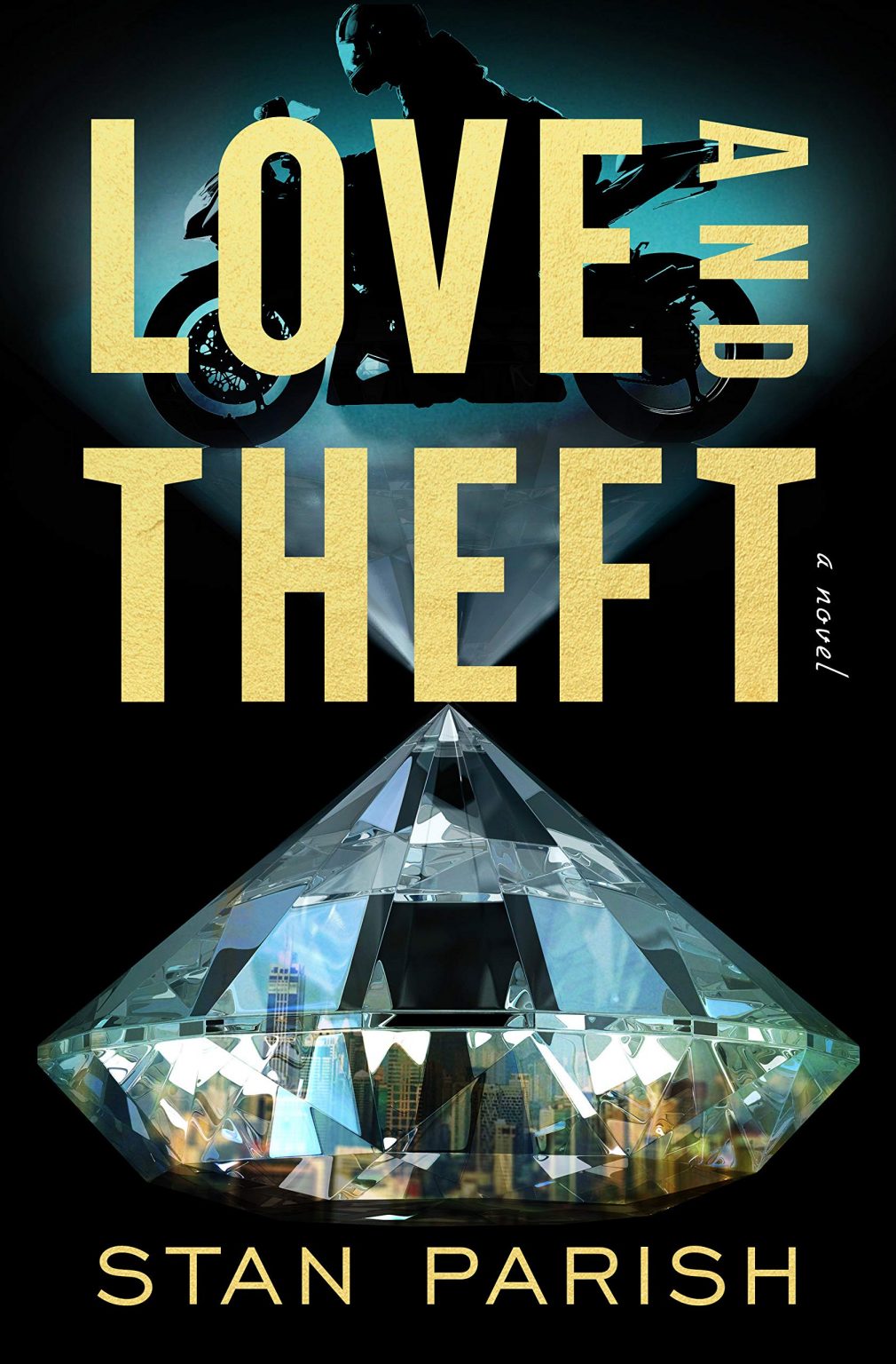 The Best Noir Fiction of 2020 ‹ CrimeReads