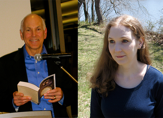 Charles Veley and Anna Elliott ‹ CrimeReads