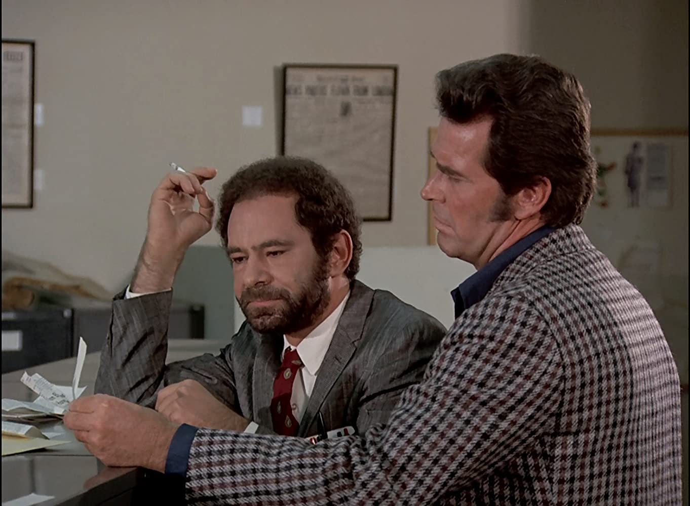 Falling in Love with The Rockford Files—All Over Again ‹ CrimeReads