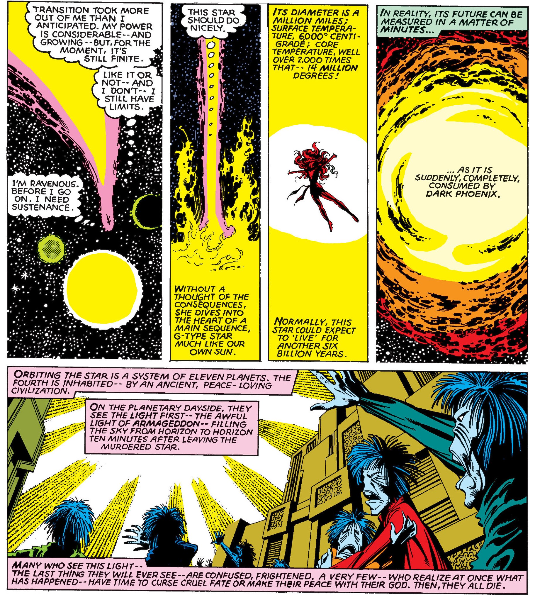 Graphic Content: Chris Claremont and the Making of an X-Men Icon ...