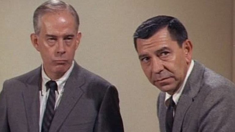 The Most Iconic Detective Sidekicks, Ranked ‹ CrimeReads