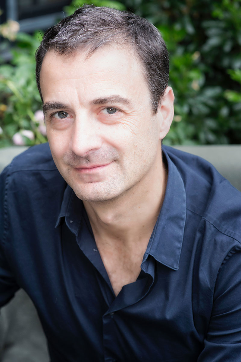 Daniel Kalla ‹ CrimeReads