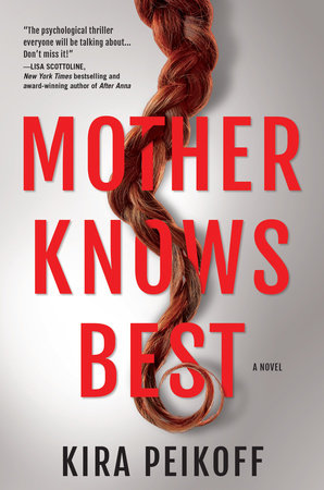Novels About Fierce Mothers-To-Be ‹ CrimeReads
