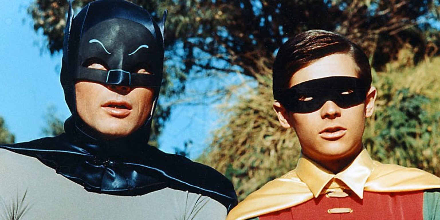 The Most Iconic Detective Sidekicks, Ranked ‹ CrimeReads