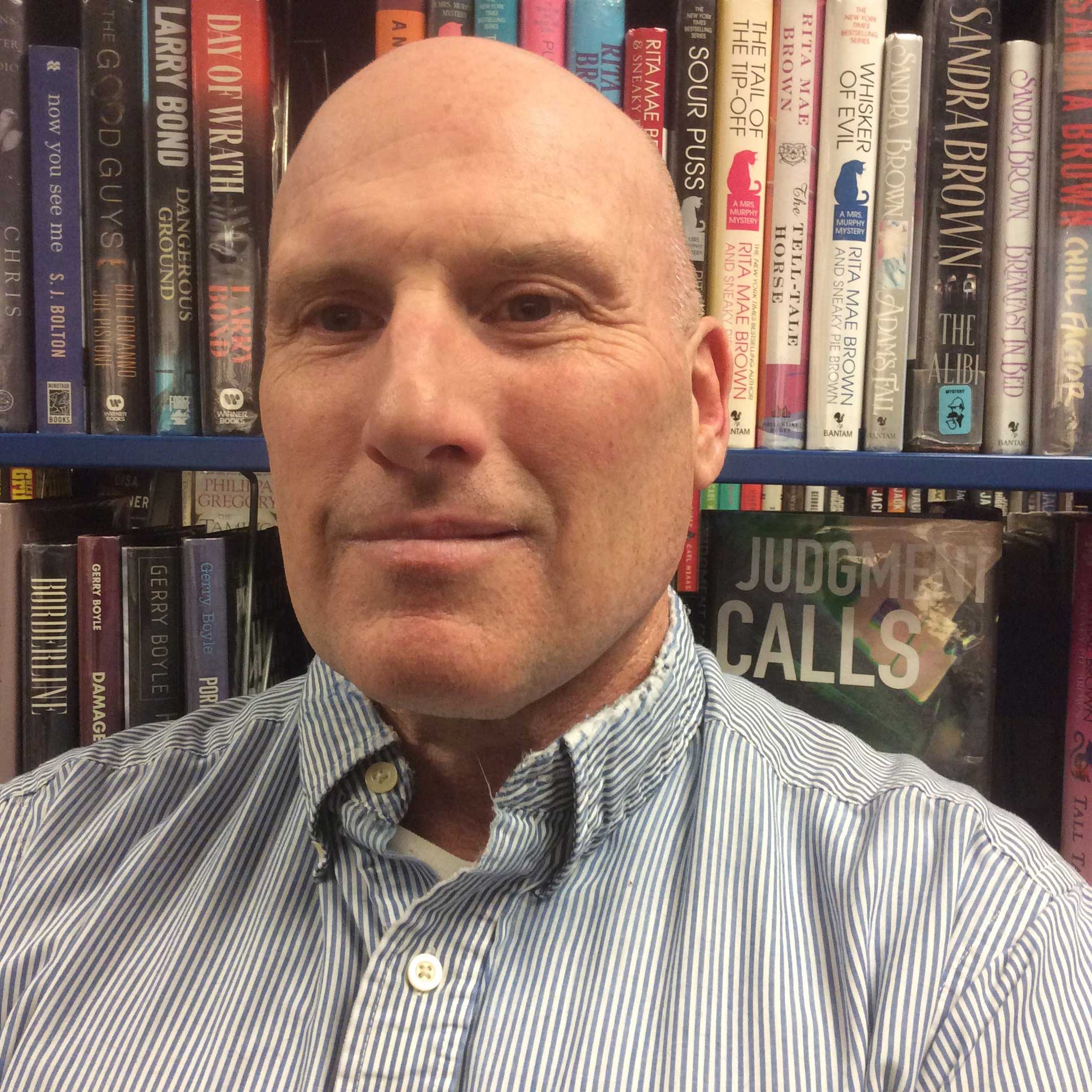 Joseph Souza ‹ CrimeReads