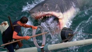 On the Endless Symbolism of Jaws, Which Owes Its Dark Soul to Moby Dick ...